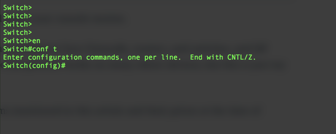 Connecting to Device Console with a Mac – No Blinky Blinky