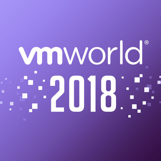 VMworld 2018 – Day 1 Recap – No Blinky Blinky