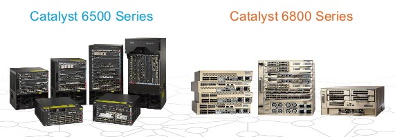 Introducing the Catalyst 9600 – No Blinky Blinky