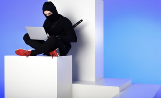 Adopting the Mindset of the IT Ninja – No Blinky Blinky