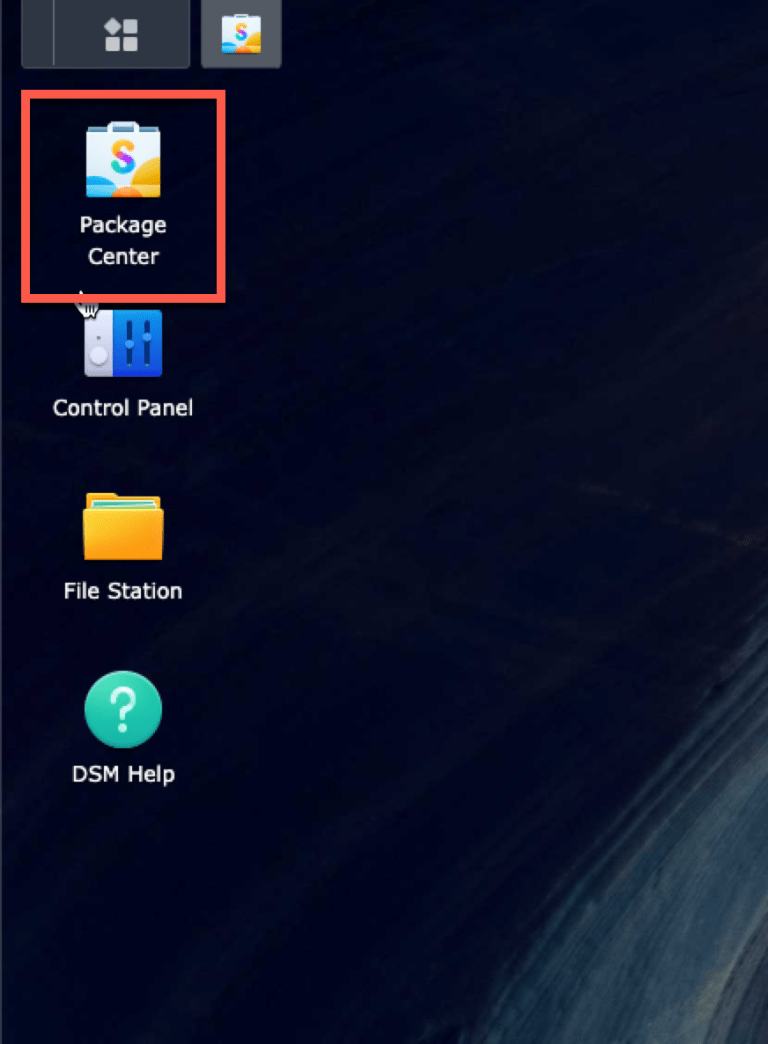 Synology’s Active Backup for Business – No Blinky Blinky